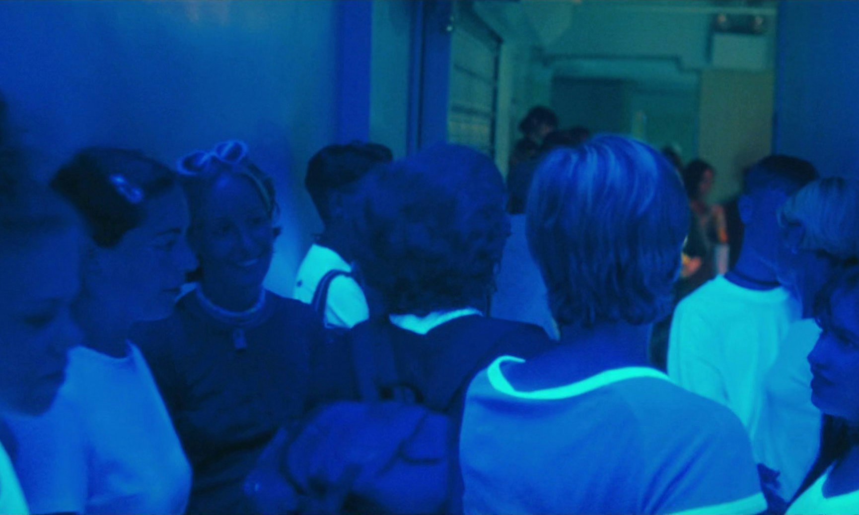 Class of '99, Vol. 2 × 3x5.dj